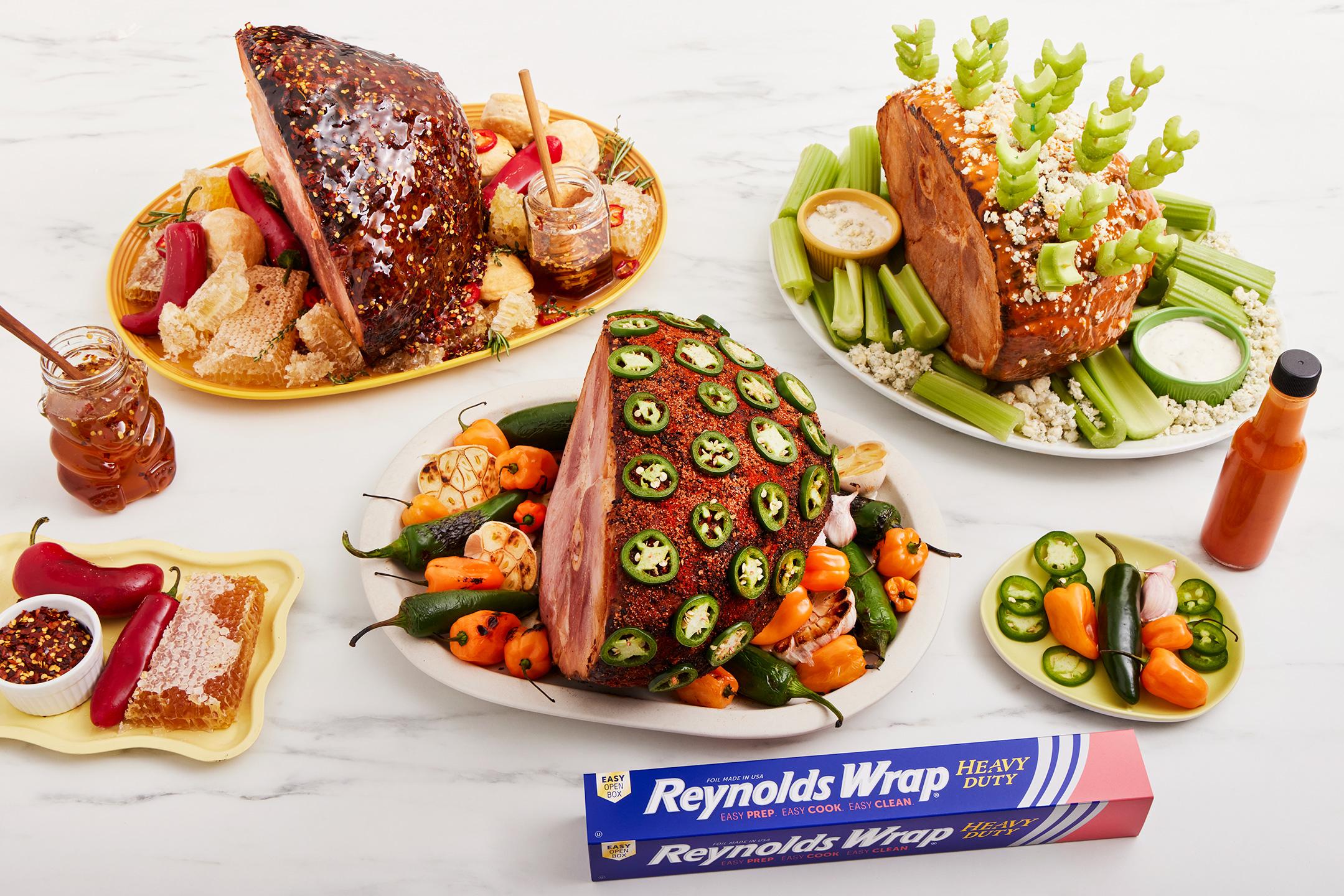 NEWS | Reynolds Consumer Products